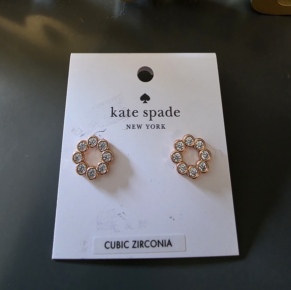kate spade | Jewelry | Kate Spade Posts | Poshmark